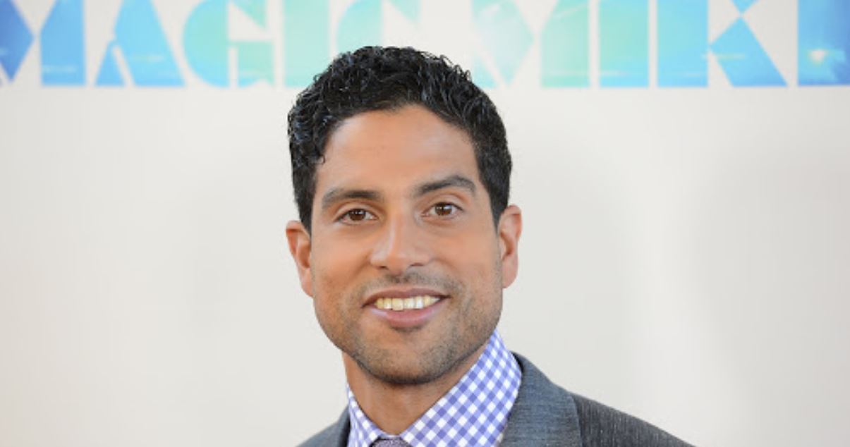 Adam Rodriguez Net Worth 2024: Age, Height, Weight, Wife, Kids, Bio-Wiki