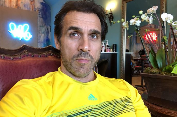 Adrian Paul Net Worth 2024: Age, Height, Weight, Wife, Kids, Bio-Wiki