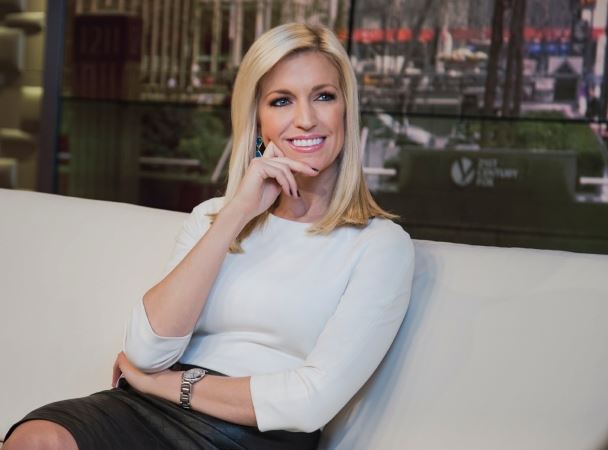 Ainsley Earhardt Net Worth 2024: Age, Height, Weight, Husband, Kids, Bio-Wiki