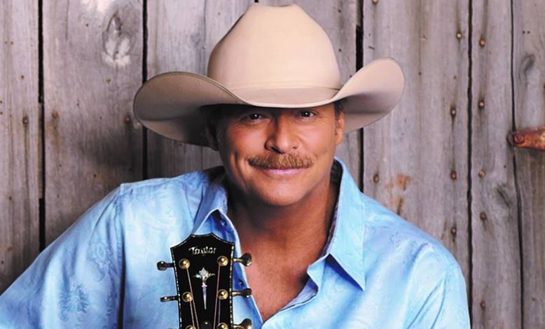 Alan Jackson Net Worth 2024: Age, Height, Weight, Wife, Kids, Bio-Wiki