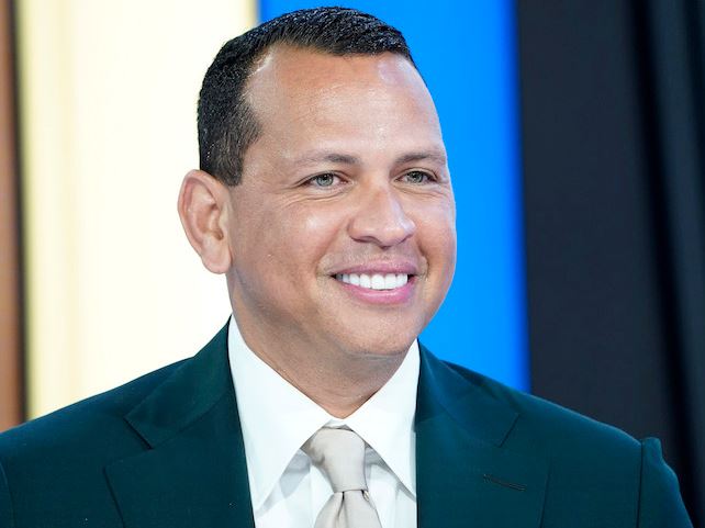 Alex Rodriguez Net Worth 2024: Age, Height, Weight, Wife, Kids, Bio-Wiki
