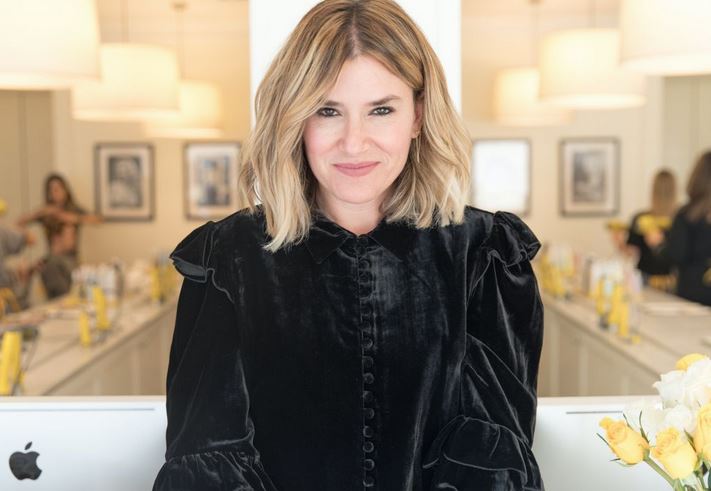 Alli Webb Net Worth 2024: Age, Height, Weight, Husband, Kids, Bio-Wiki