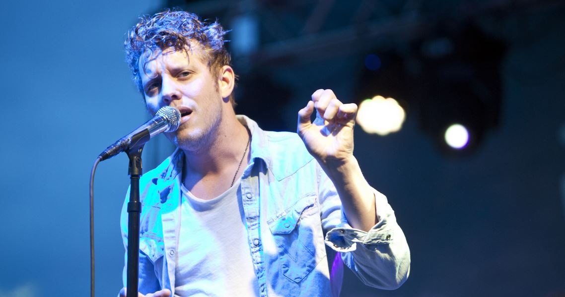 Anderson East Net Worth 2024: Age, Height, Weight, Girlfriend, Dating ...