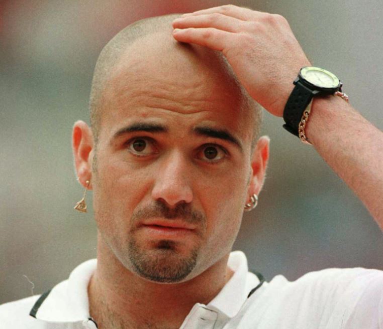 Andre Agassi Net Worth 2024: Age, Height, Weight, Wife, Kids, Bio-Wiki