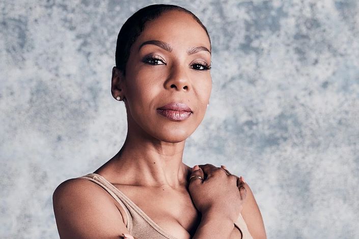 Andrea Kelly Net Worth 2024: Age, Height, Weight, Husband, Kids, Bio-Wiki