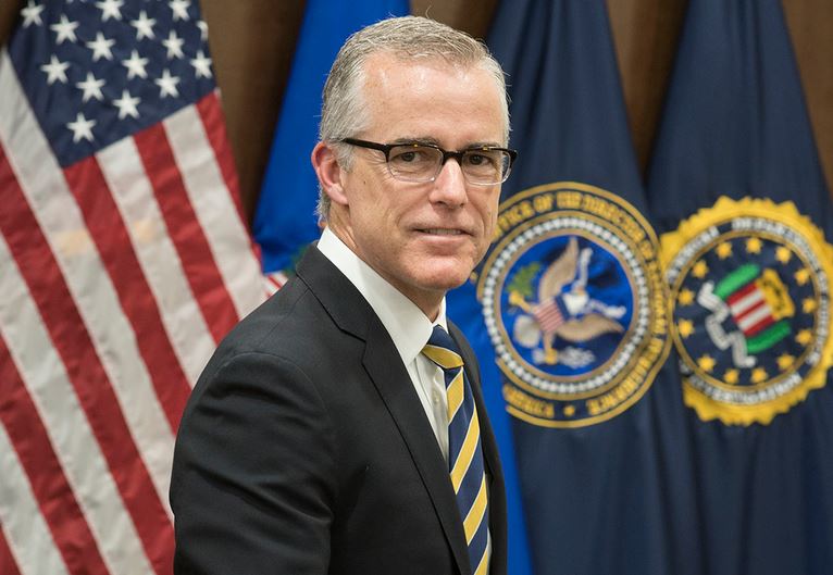 Andrew McCabe Net Worth 2024: Age, Height, Weight, Wife, Kids, Bio-Wiki