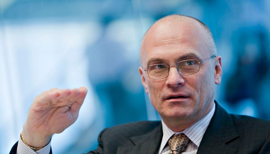 Andrew Puzder Net Worth 2024: Age, Height, Weight, Wife, Kids, Bio-Wiki