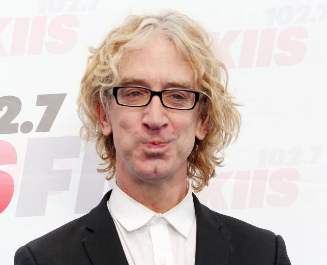 Andy Dick Net Worth 2024: Age, Height, Weight, Wife, Kids, Bio-Wiki