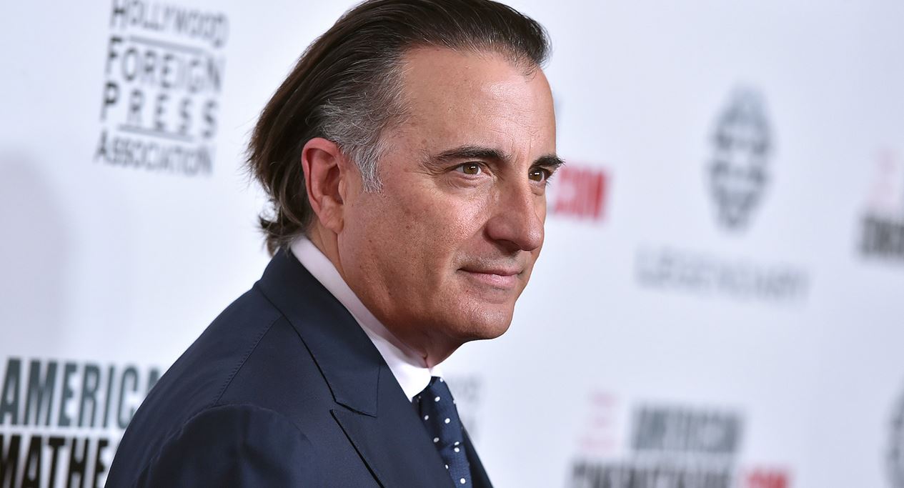 Andy Garcia Net Worth 2024: Age, Height, Weight, Wife, Kids, Bio-Wiki