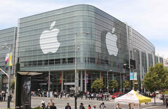 Apple Net Worth 2024