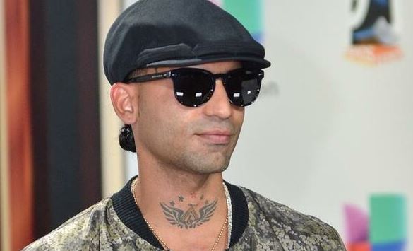 Arcangel Net Worth 2024: Age, Height, Weight, Wife, Kids, Bio-Wiki