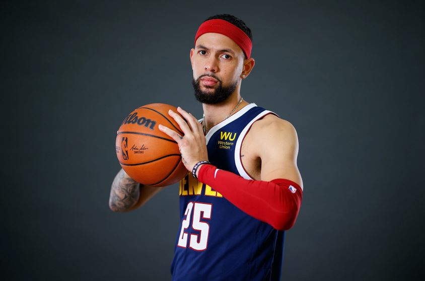 Austin Rivers net worth 2024, age, height, wife, girlfriend, kids ...