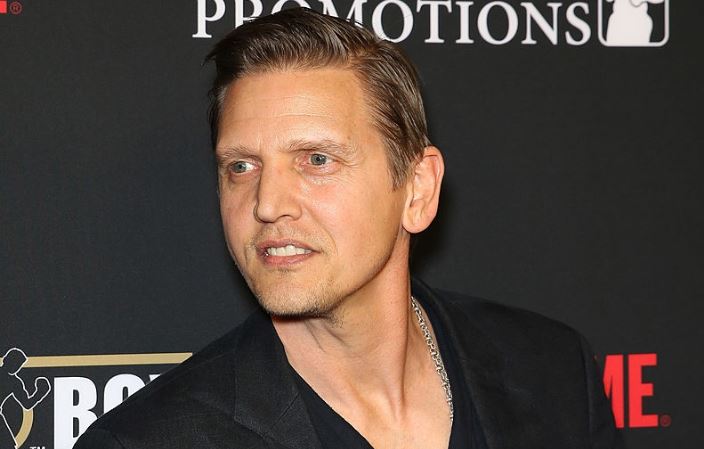 Barry Pepper Net Worth 2024: Age, Height, Weight, Wife, Kids, Bio-Wiki