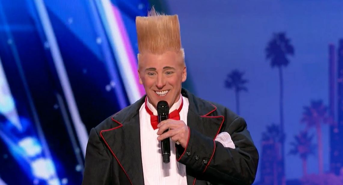 Bello Nock Net Worth 2024: Age, Height, Weight, Wife, Kids, Bio-Wiki