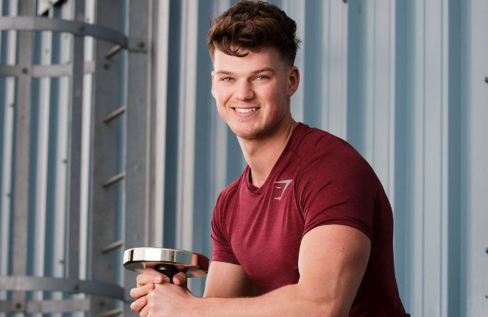 Ben Francis Net Worth 2024: Age, Height, Weight, Girlfriend, Dating ...