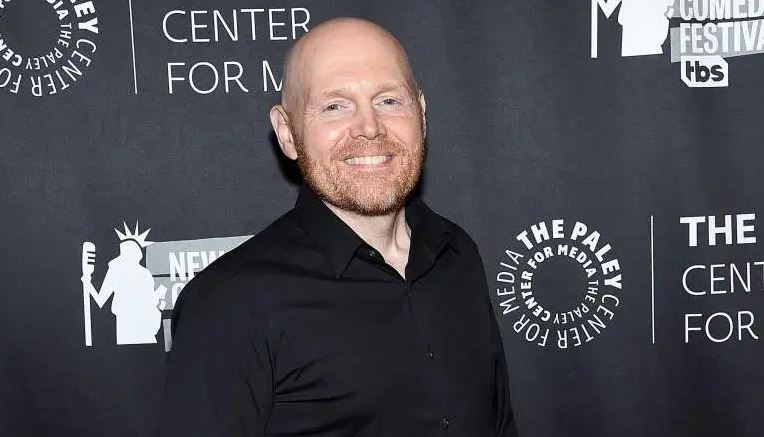 Bill Burr Net Worth 2024: Age, Height, Weight, Wife, Kids, Bio-Wiki