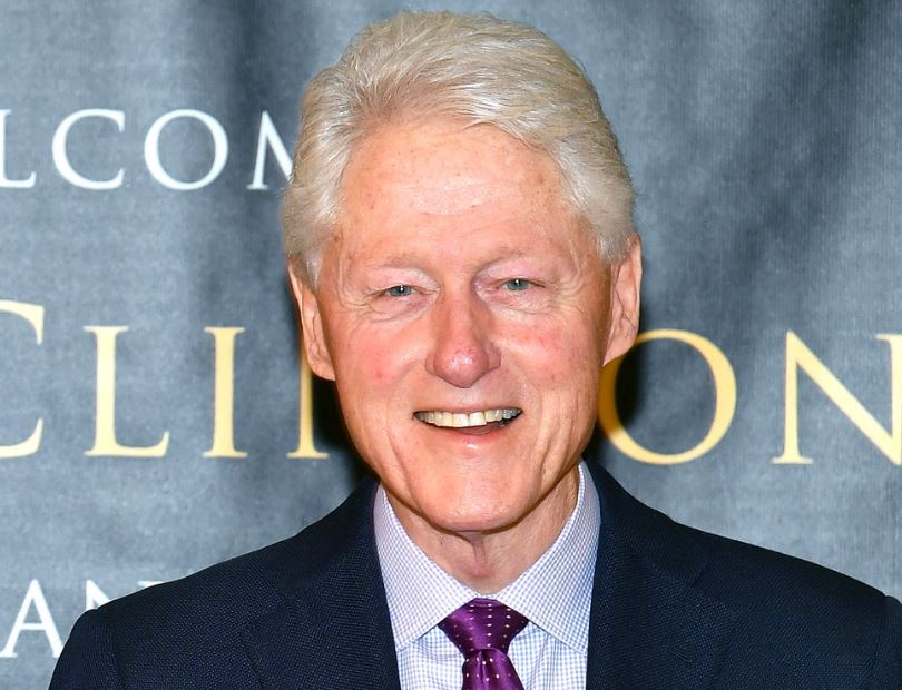 Bill Clinton Net Worth 2024: Age, Height, Weight, Wife, Kids, Bio-Wiki