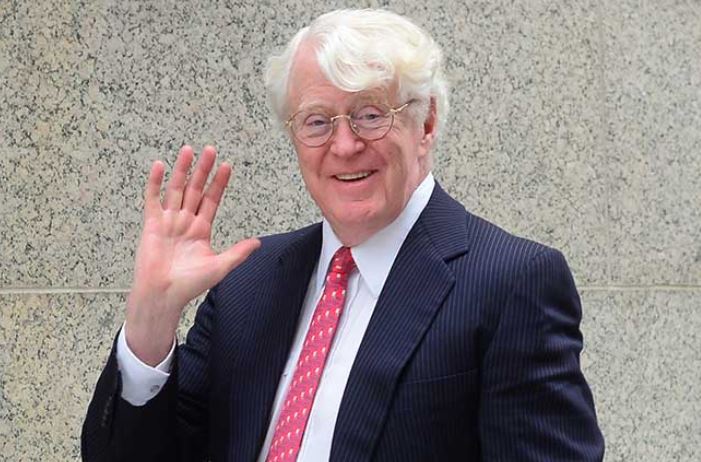 Bill Koch Net Worth 2024: Age, Height, Weight, Wife, Kids, Bio-Wiki ...