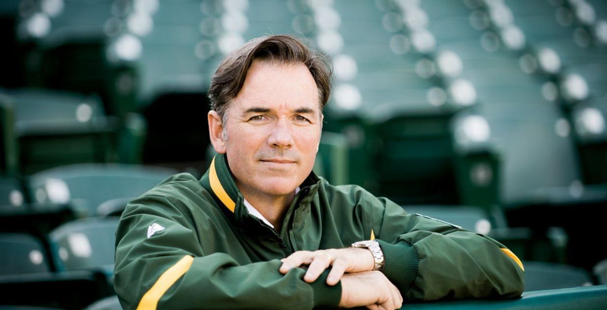 Billy Beane Net Worth 2024: Age, Height, Weight, Wife, Kids, Bio-Wiki