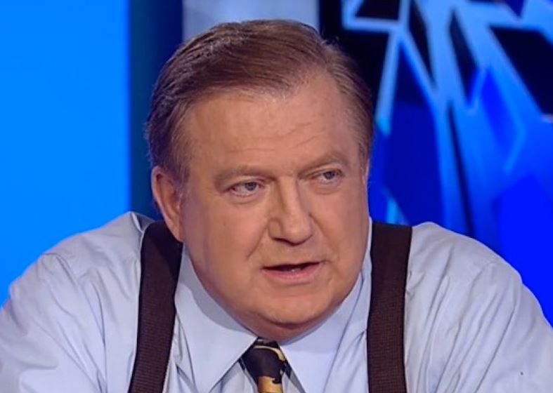 Bob Beckel Net Worth 2024: Age, Height, Weight, Wife, Kids, Bio-Wiki