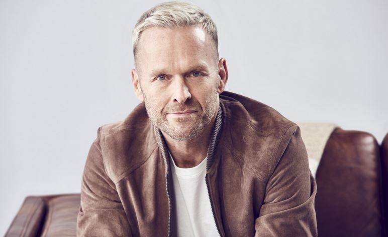 Bob Harper Net Worth 2024: Age, Height, Weight, Girlfriend, Dating, Bio ...