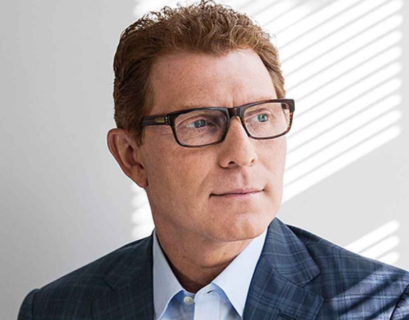 Bobby Flay Net Worth 2024: Age, Height, Weight, Wife, Kids, Bio-Wiki