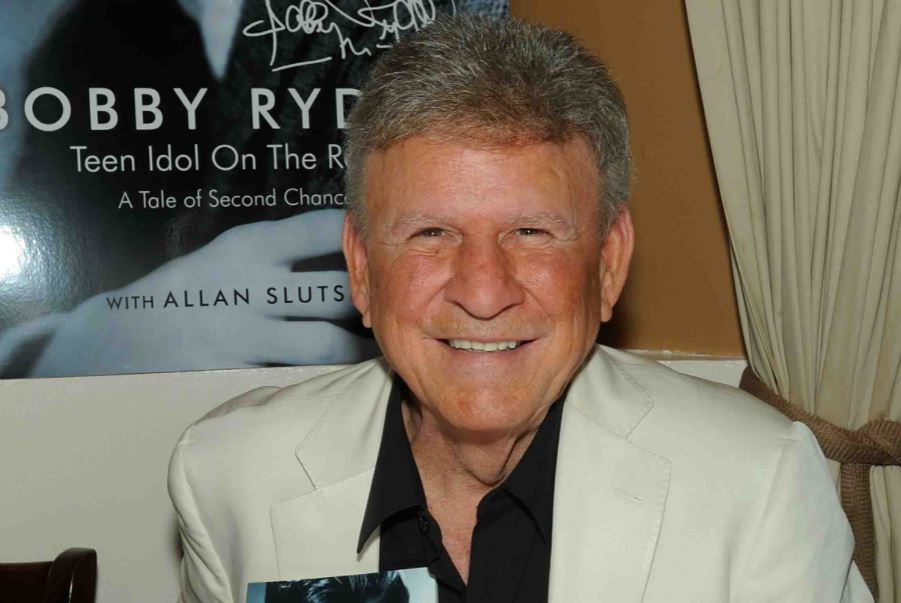 Bobby Rydell net worth 2024, age, height, wife, girlfriend, kids, biography, wiki