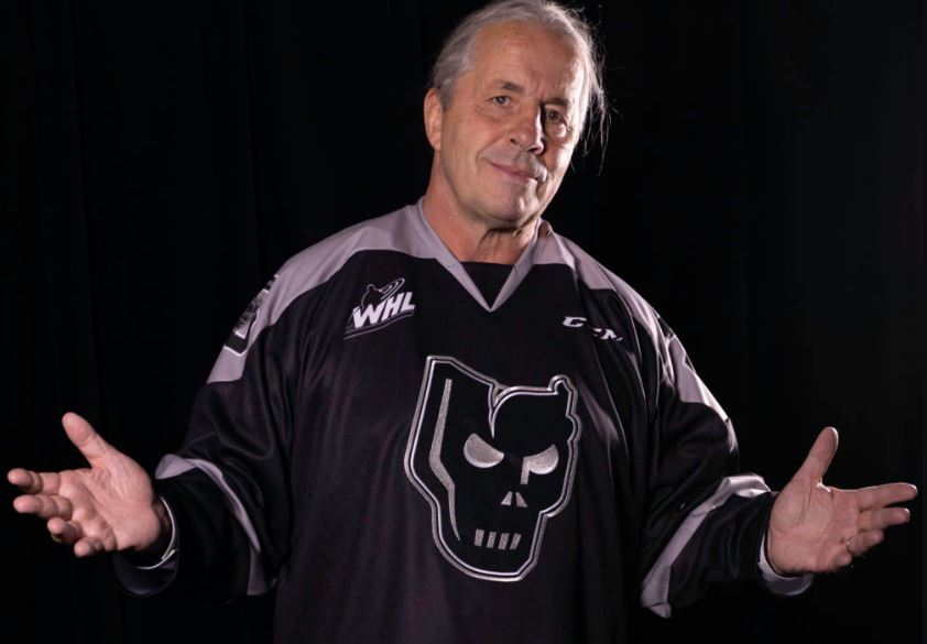 Bret Hart Net Worth 2024: Age, Height, Weight, Wife, Kids, Bio-Wiki