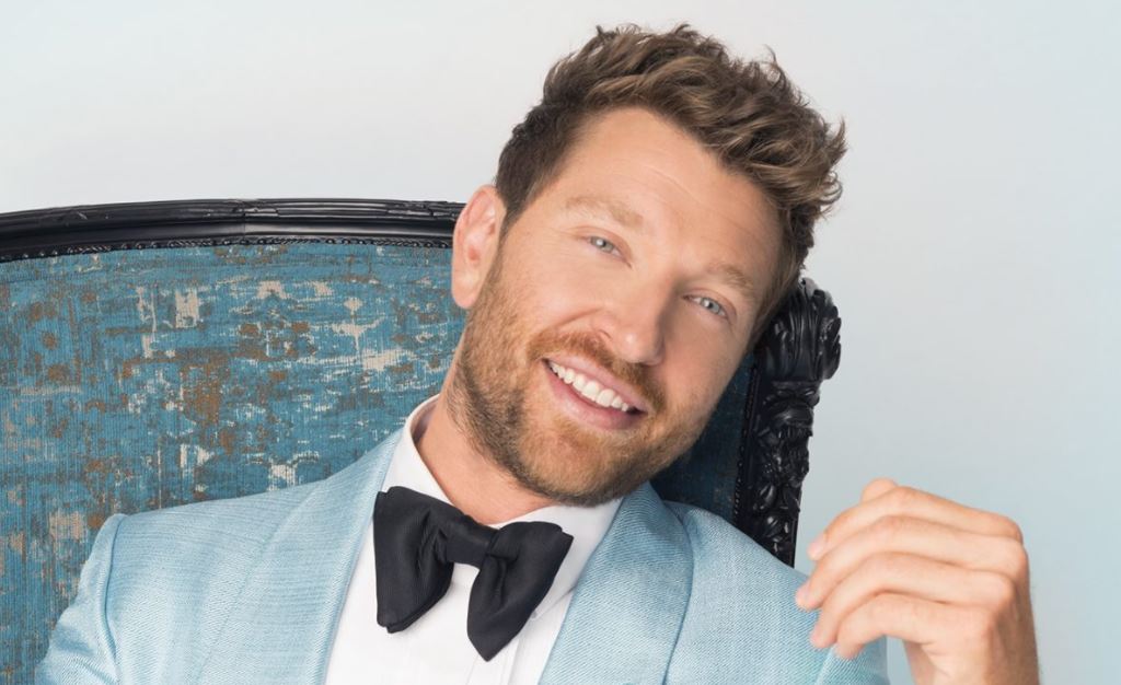 Brett Eldredge net worth 2024, age, height, wife, girlfriend, kids ...