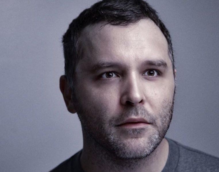 Brian Redban Net Worth 2024: Age, Height, Weight, Girlfriend, Dating ...