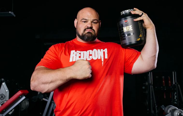 Brian Shaw Net Worth 2024: Age, Height, Weight, Wife, Kids, Bio-Wiki