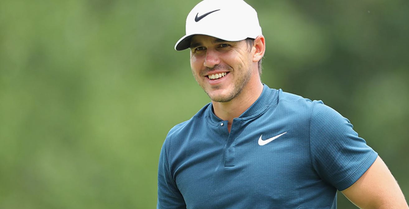 Brooks Koepka Net Worth 2024: Age, Height, Weight, Girlfriend, Dating ...