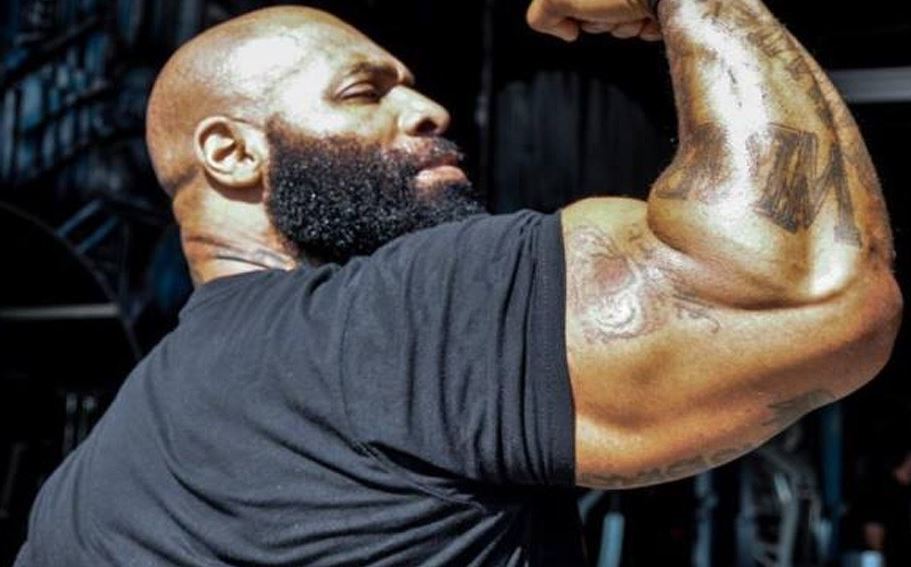 C.T. Fletcher Net Worth 2024: Age, Height, Weight, Wife, Kids, Bio-Wiki