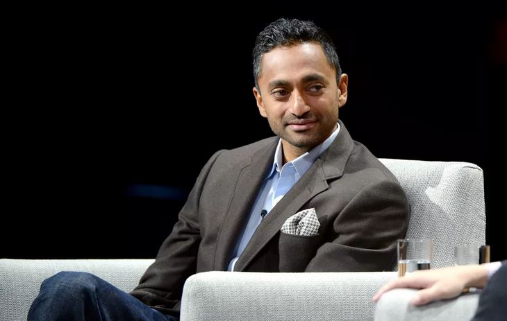 Chamath Palihapitiya Net Worth 2024: Age, Height, Weight, Wife, Kids ...