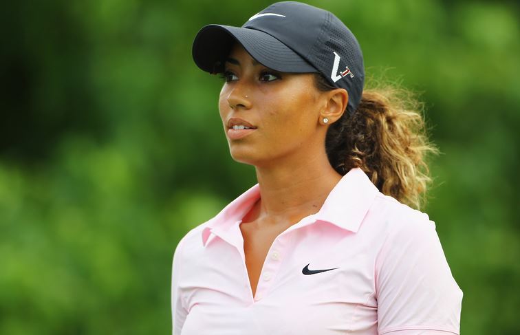 Cheyenne Woods Net Worth 2024: Age, Height, Weight, Boyfriend, Dating ...