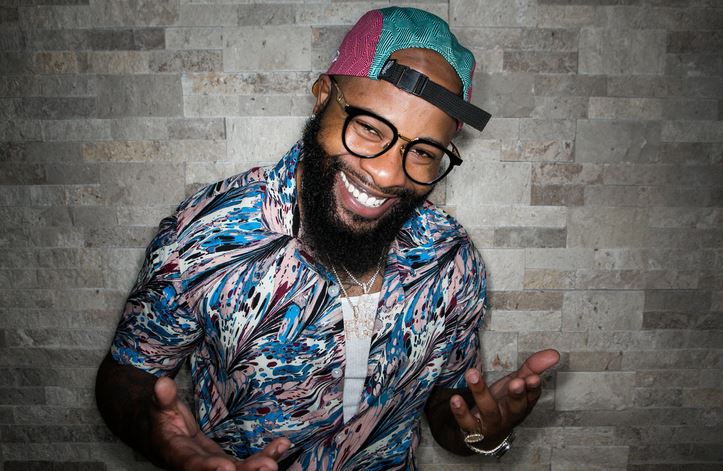 Chico Bean Net Worth 2024: Age, Height, Weight, Girlfriend, Dating, Bio ...