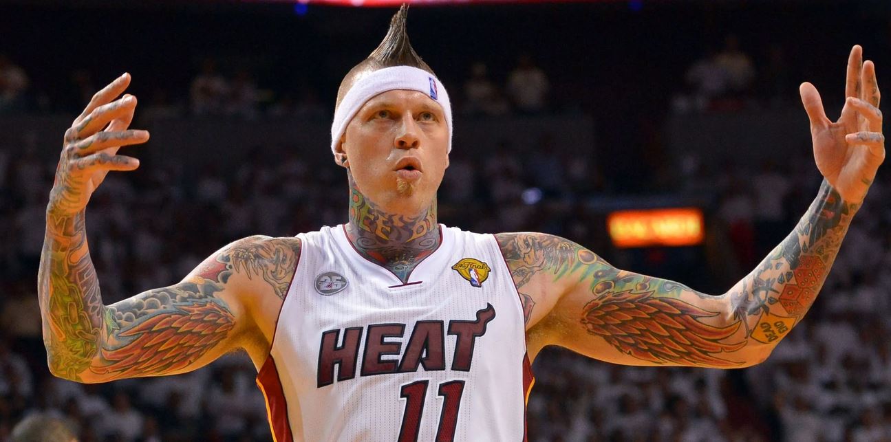 Chris Andersen Net Worth 2024: Age, Height, Weight, Girlfriend, Dating ...