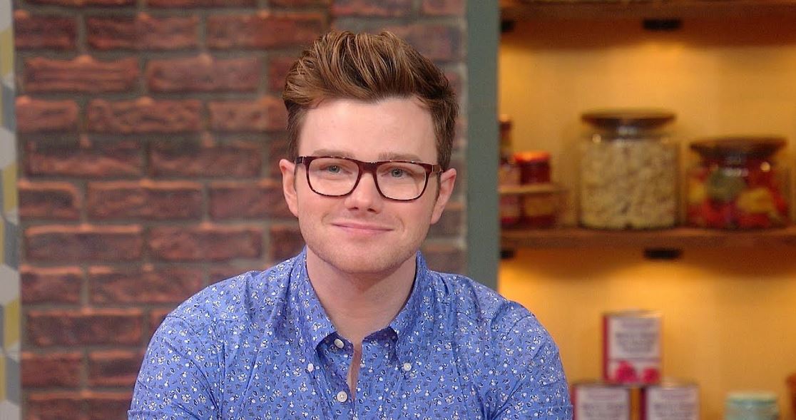 Chris Colfer Net Worth 2024: Age, Height, Weight, Girlfriend, Dating ...