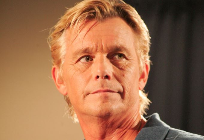 Christopher Atkins Net Worth 2024: Age, Height, Weight, Wife, Kids, Bio ...