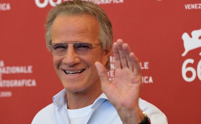 Christopher Lambert Net Worth 2024: Age, Height, Weight, Wife, Kids ...