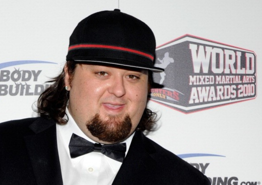Chumlee Net Worth 2024: Age, Height, Weight, Girlfriend, Dating, Bio-Wiki