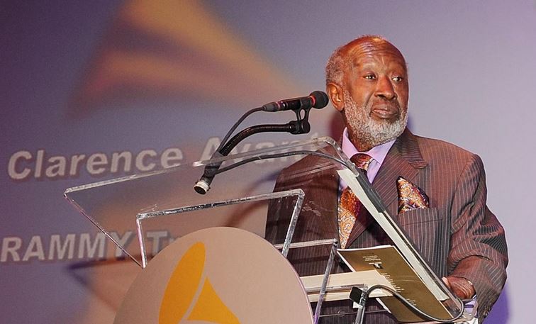 Clarence Avant Net Worth 2024: Age, Height, Weight, Wife, Kids, Bio-Wiki