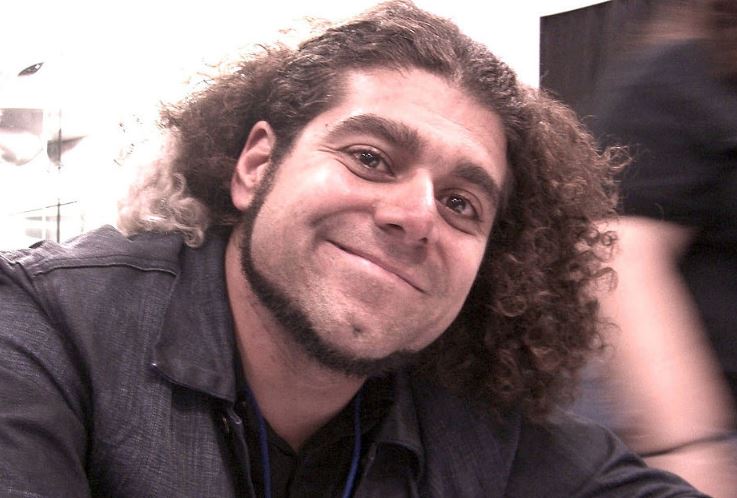 Claudio Sanchez Net Worth 2024: Age, Height, Weight, Wife, Kids, Bio-Wiki
