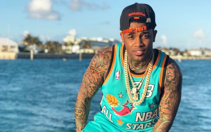 Conceited Net Worth 2024: Age, Height, Weight, Girlfriend, Dating, Bio-Wiki