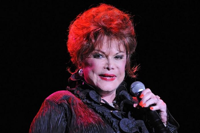 Connie Francis Net Worth 2024: Age, Height, Weight, Husband, Kids, Bio-Wiki