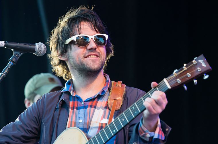Conor Oberst Net Worth 2024: Age, Height, Weight, Wife, Kids, Bio-Wiki