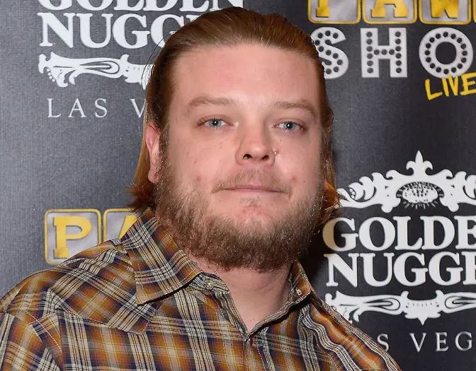 Corey Harrison Net Worth 2024: Age, Height, Weight, Wife, Kids, Bio-Wiki