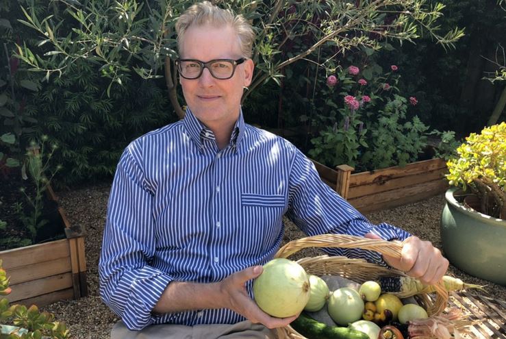 Craig Kilborn Net Worth 2024: Age, Height, Weight, Girlfriend, Dating ...