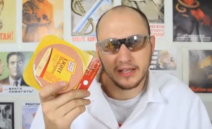 Crazy Russian Hacker Net Worth 2024: Age, Height, Weight, Wife, Kids ...