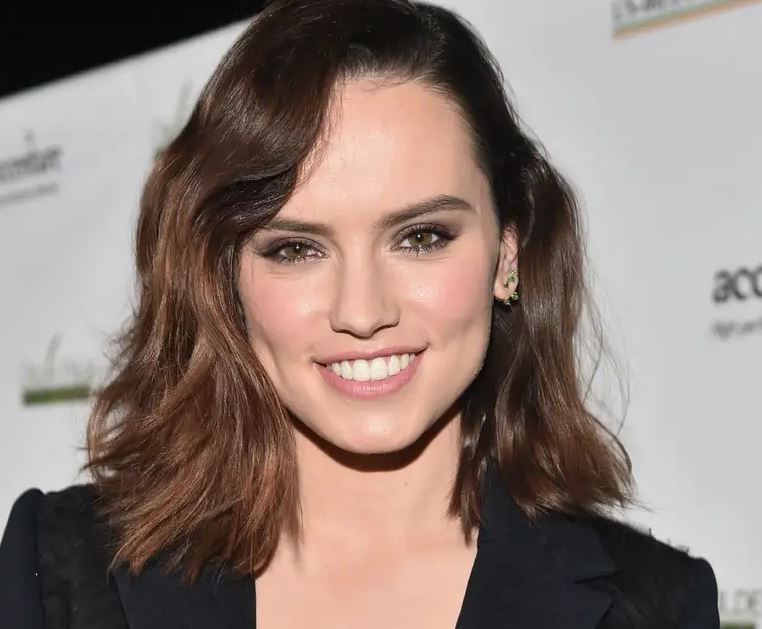 Daisy Ridley Net Worth 2024: Age, Height, Weight, Boyfriend, Dating ...